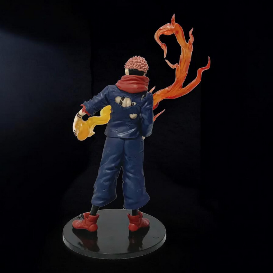 Jujutsu Kaisen Figures & Merch – Cursed Collectibles