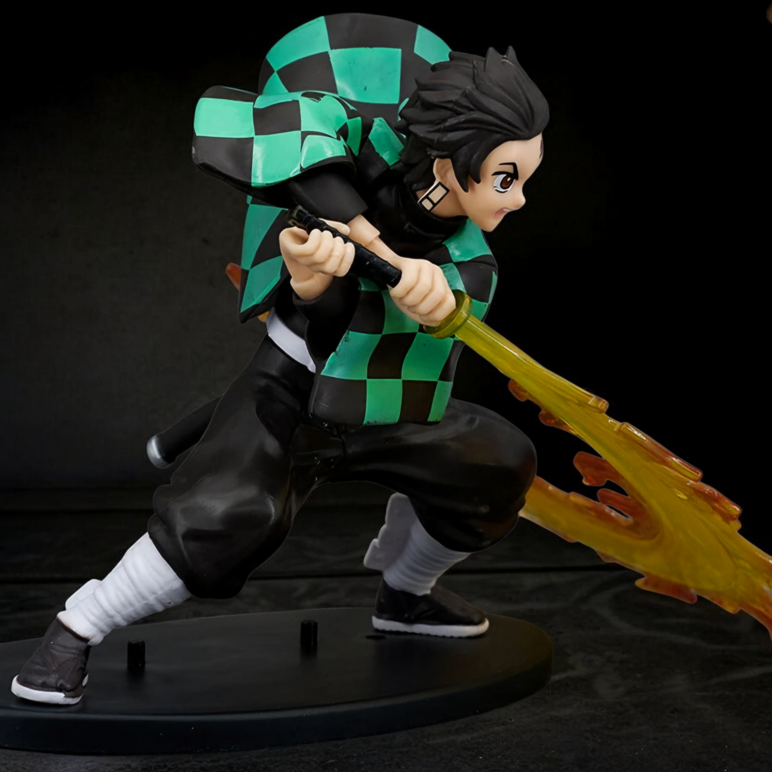 Demon Slayer – Cursed Collectibles