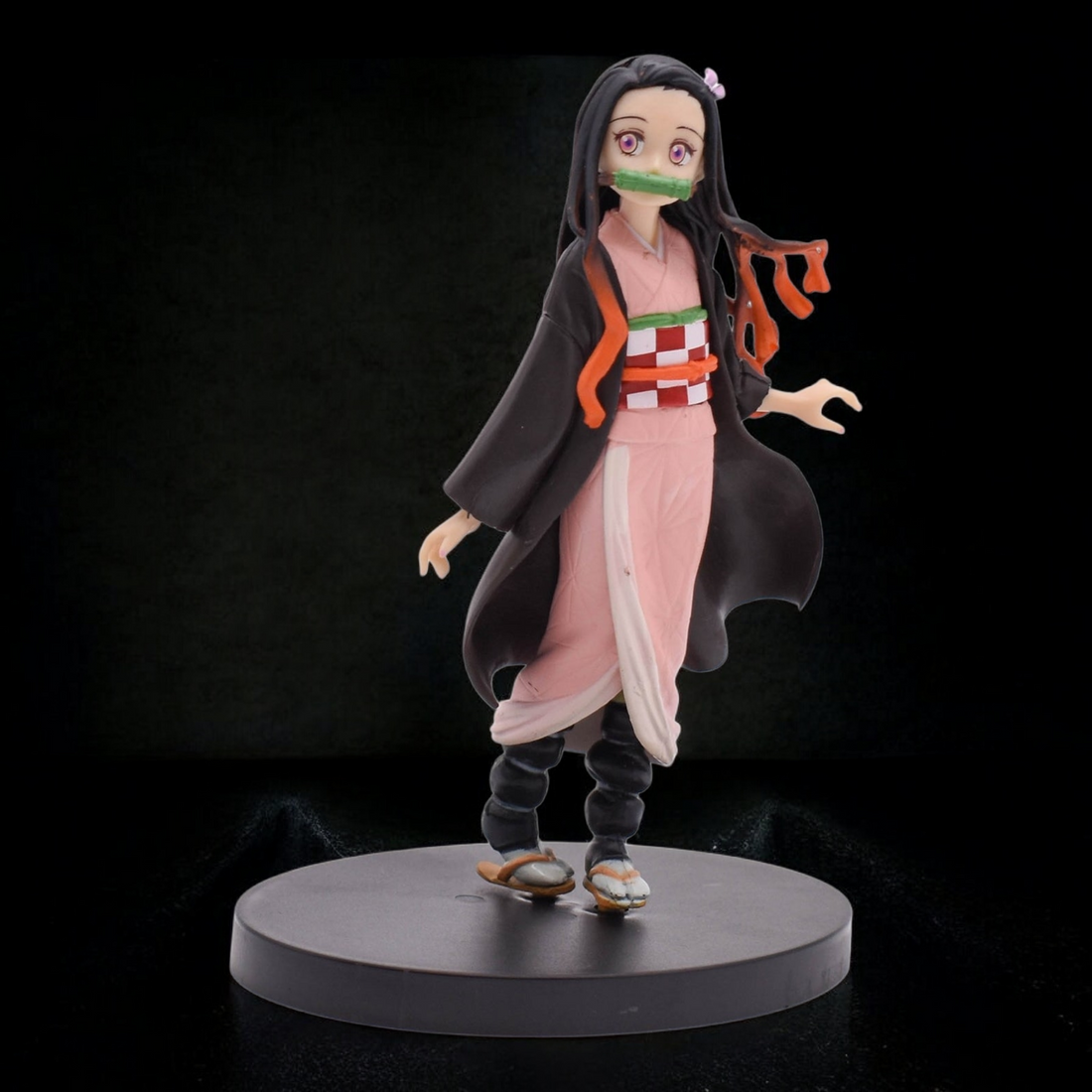 Demon Slayer – Cursed Collectibles