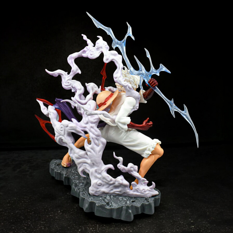 One Piece Figures & Collectibles – Cursed Collectibles